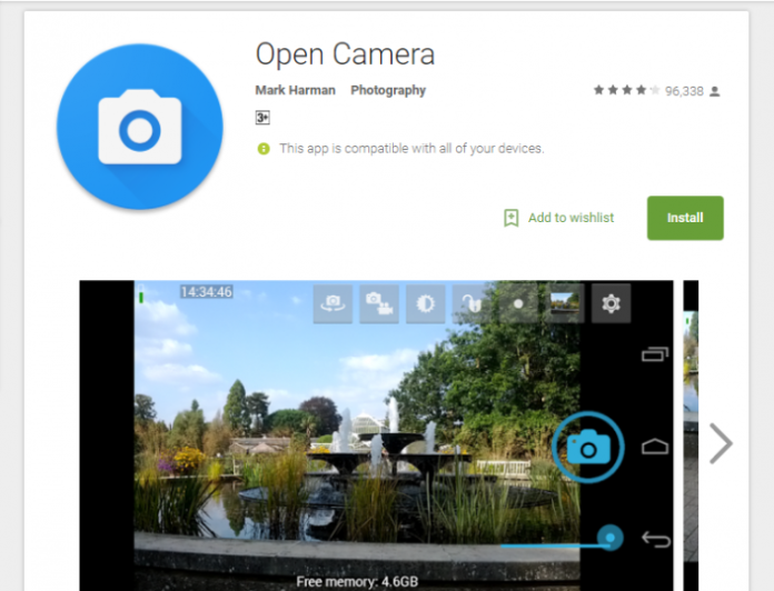 Best Camera Apps For Android | Digital World Hub