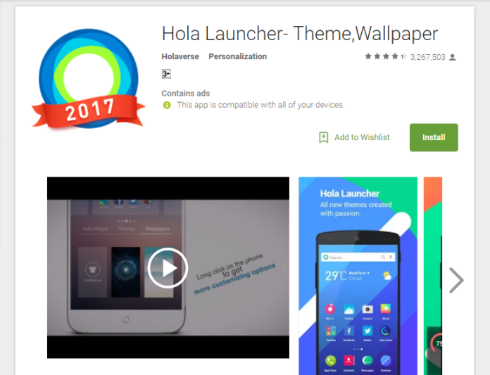 Top Best 5 Launchers for Android | Digital World Hub