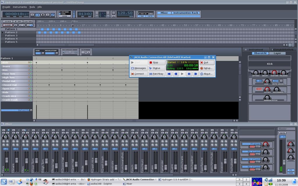 Best Free Music Creation Software For Windows | Digital World Hub