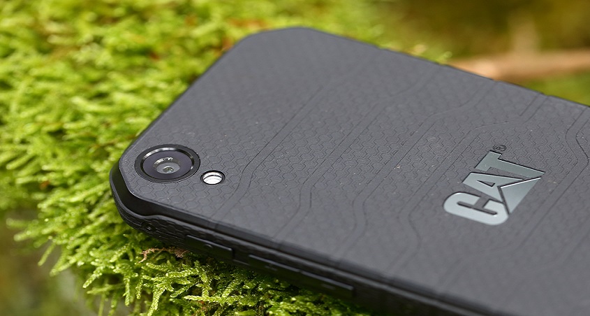 CAT S41 Smartphone Hands-on Review With Features | Digital World Hub