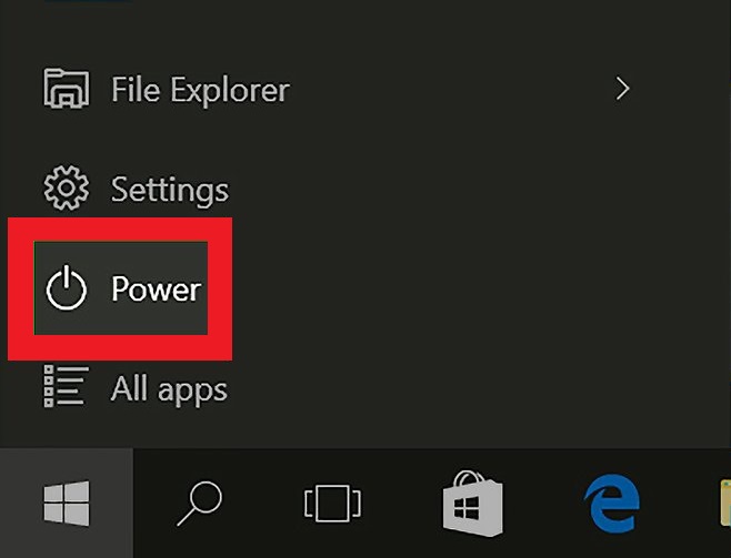Top 5 Ways To Restart Windows 10 | Digital World Hub