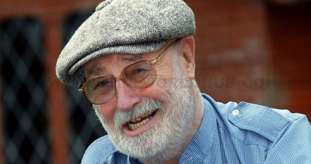 Heartbeat Super Star Bill Maynard Dies At 89 | Digital World Hub