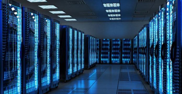Top 5 Data Centers In The World | Digital World Hub