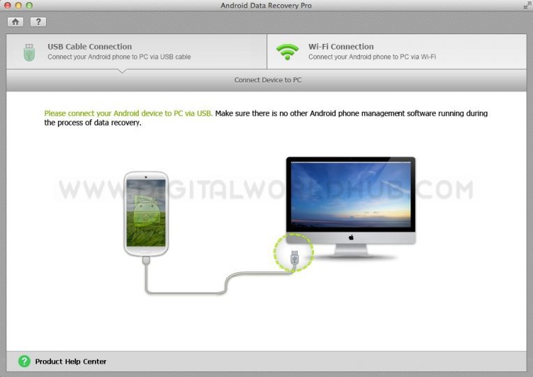 Best Data Recovery Software For Mac | Digital World Hub
