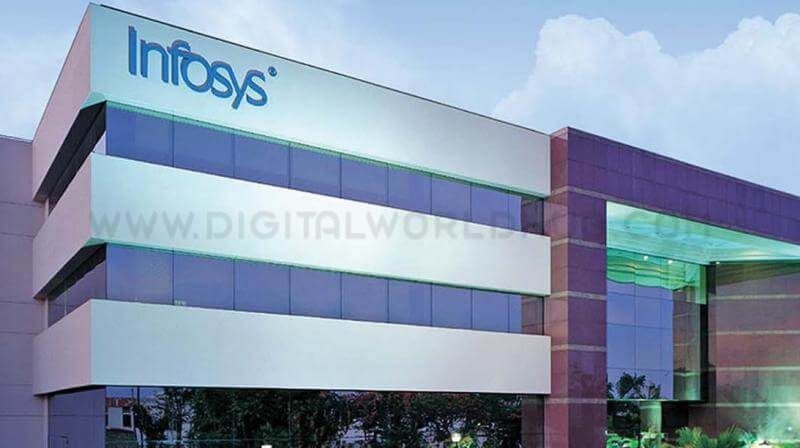 Infosys To Open Technology And Innovation Hub | Digital World Hub