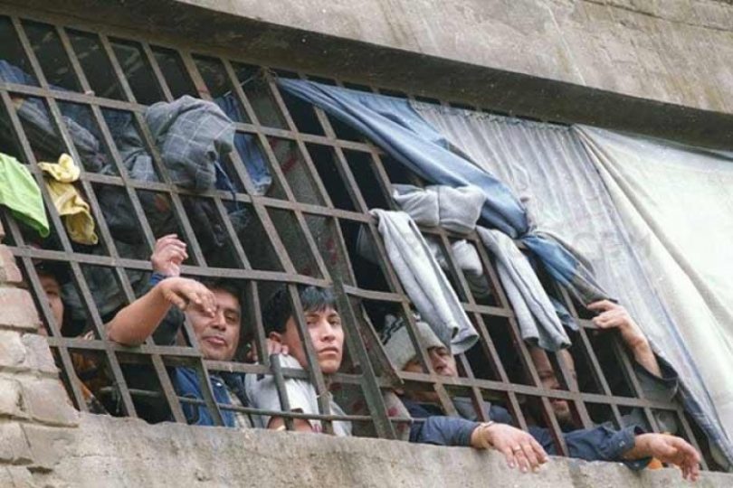 Top 5 Worst Prisons In The World | Digital World Hub