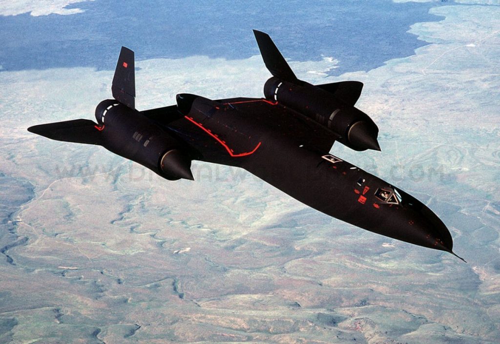 Top 5 Iconic Airplanes Of All Time | Digital World Hub