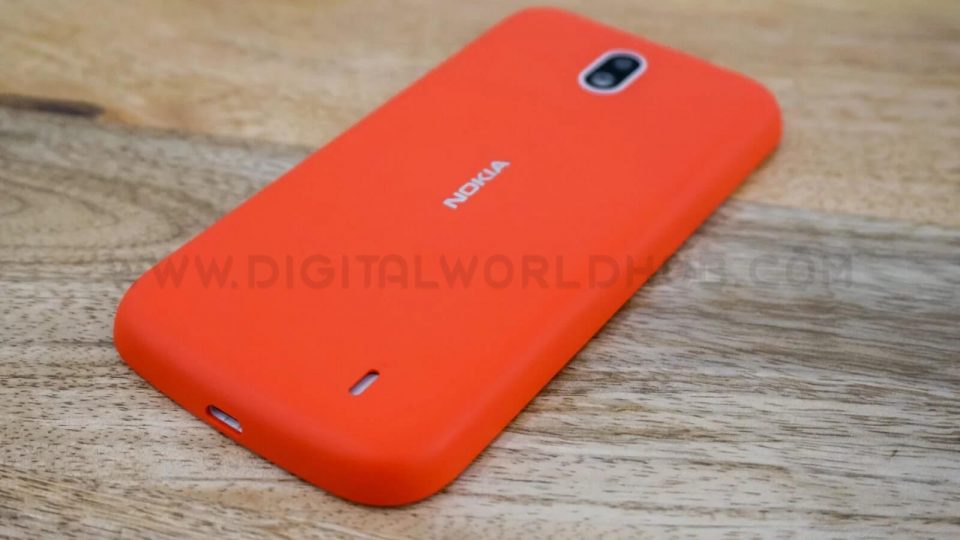 Nokia 1 Is Coming Tomorrow In The Indian Market | Digital World Hub