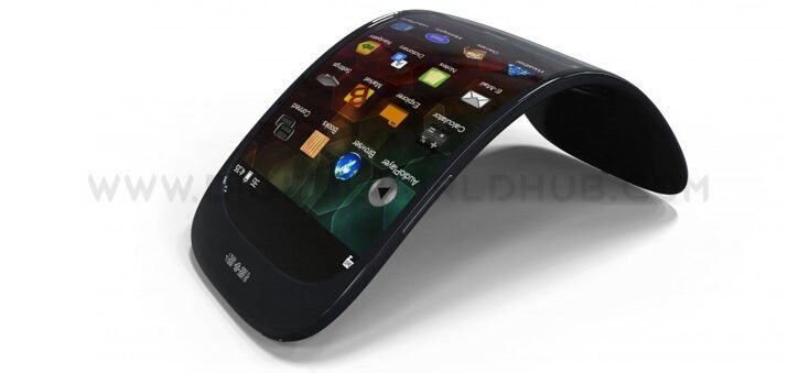 Smartphones That Can Be Folded | Digital World Hub