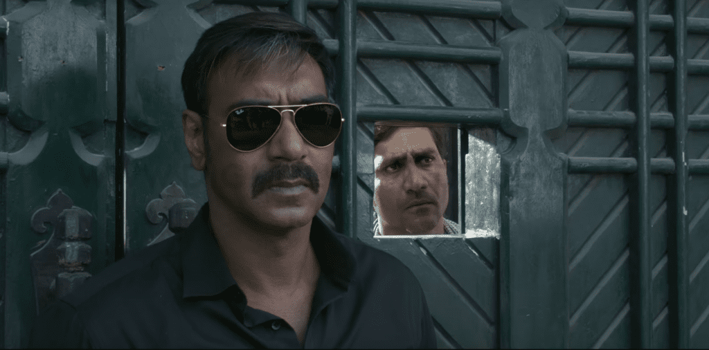 Raid Movie Review Ajay Devgan Rules | Digital World Hub