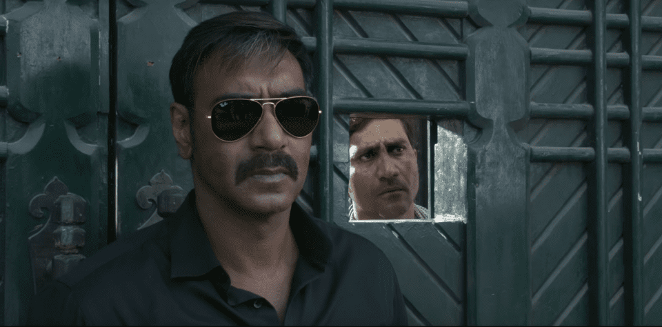 Raid Movie Review Ajay Devgan Rules | Digital World Hub