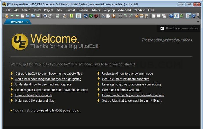 Best Code Editors For Windows In 2018 | Digital World Hub