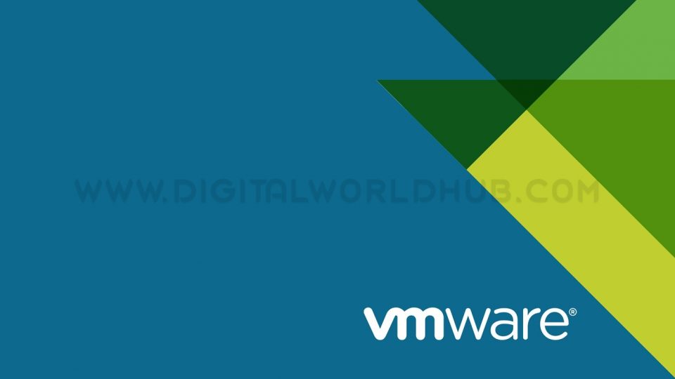 VMware expands Cloud Services Portfolio | Digital World Hub