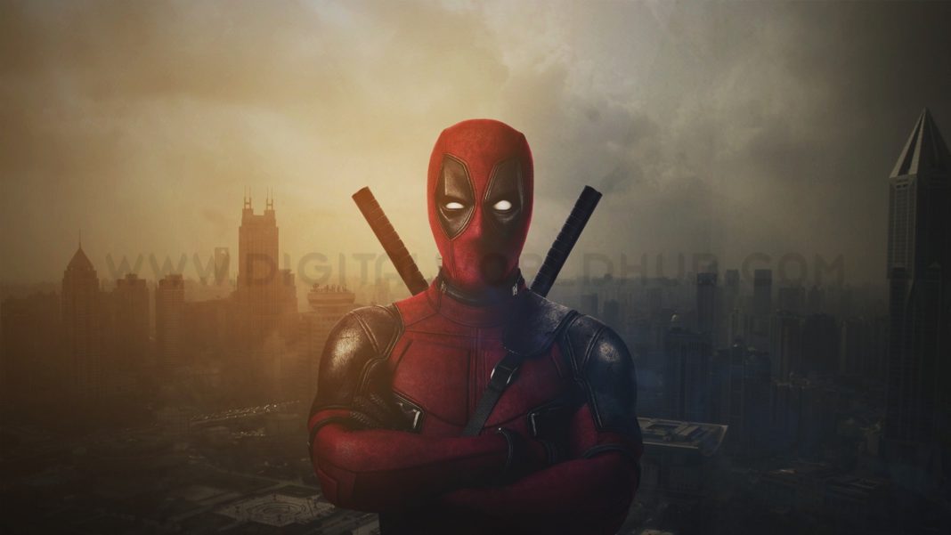 Deadpool 2 New Trailer Review | Digital World Hub