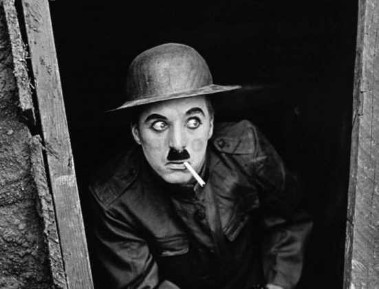 Comic Genius Charlie Chaplin’s 129th Birth Anniversary | Digital World Hub