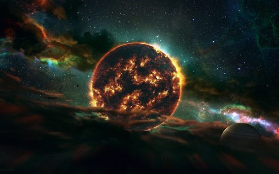 Astronomers Discover A Dead Star | Digital World Hub