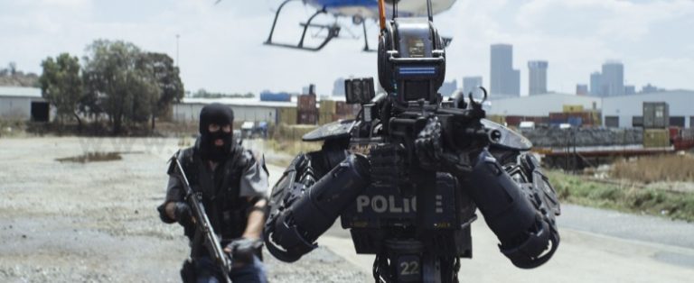 Intelligent Warfare | Digital World Hub