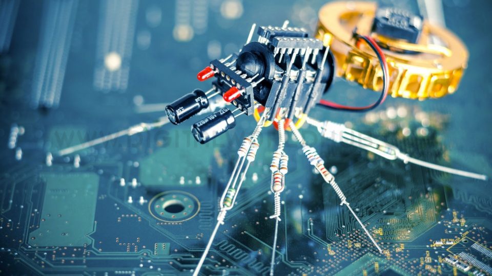 Nano Technology | Digital World Hub