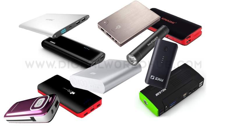 Need To Know When You Buying A Power Bank | Digital World Hub
