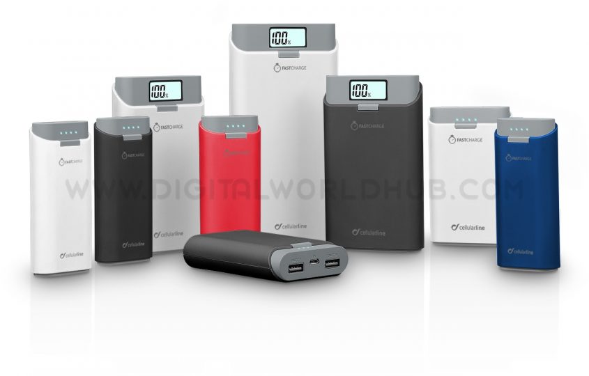 Need To Know When You Buying A Power Bank | Digital World Hub