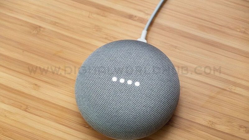 Google Home Mini And Home Now Available In India | Digital World Hub