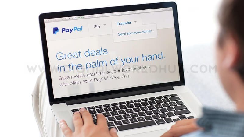 PayPal Is Starting To Grant More Traditional Banking | Digital World Hub