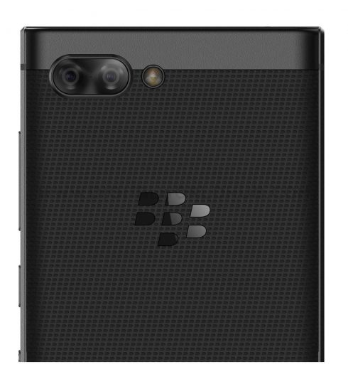BlackBerry Key2 Full Specifications | Digital World Hub