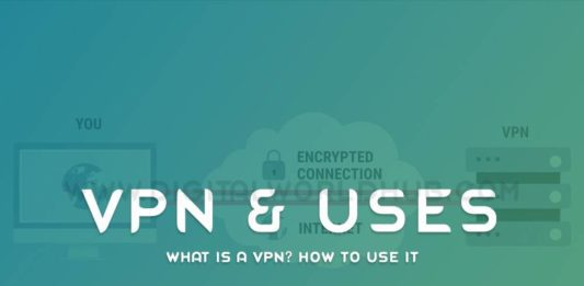 Digital World Hub | Keep in Touch & Get Update Always