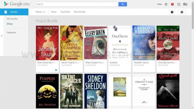 Best 10 eBook Websites To Download | Digital World Hub