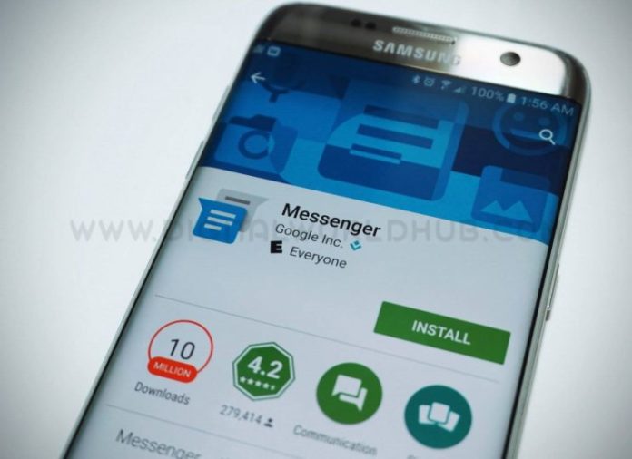 Best 10 Free Texting Apps Of Android | Digital World Hub