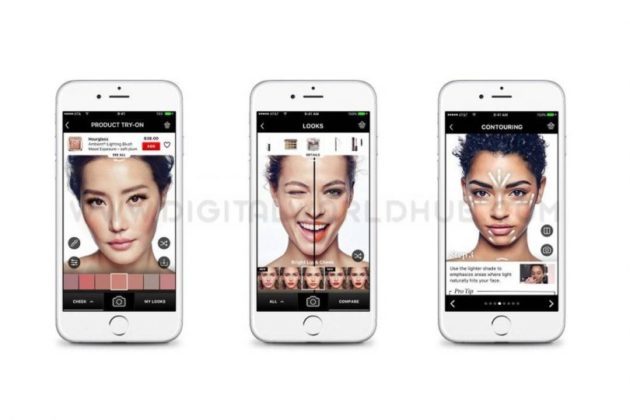 Best 5 Beauty Apps For Android | Digital World Hub