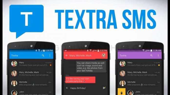 Best 10 Free Texting Apps Of Android | Digital World Hub