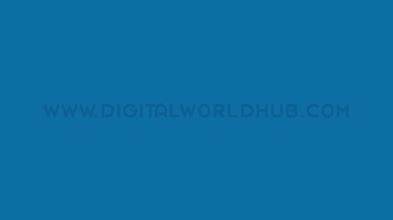 Various Video Container Formats | Digital World Hub