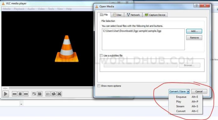 Various Video Container Formats | Digital World Hub